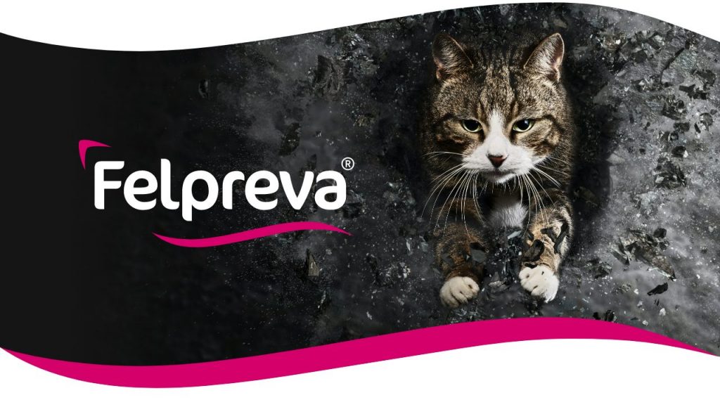 About Felpreva® - Felpreva UK Veterinary Site